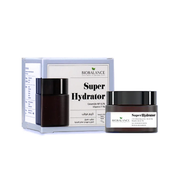 Bio Balance Super Hydrator 50ml – Kuddy Cosmetics