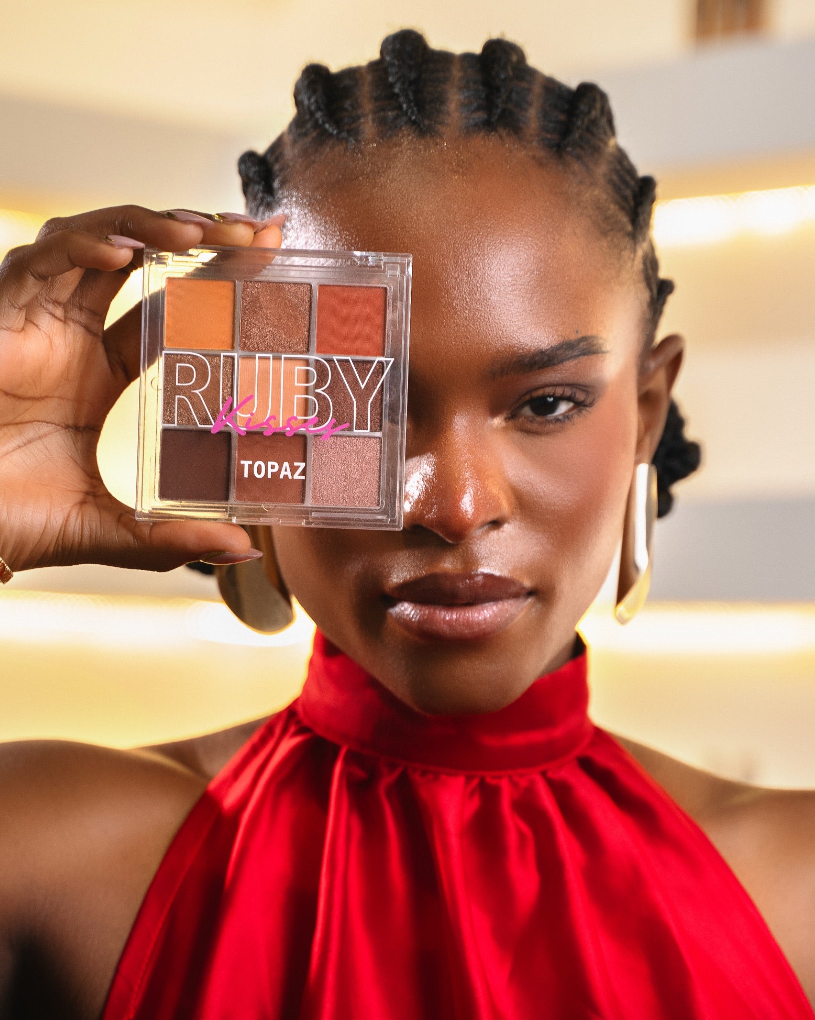 Kuddy Cosmetics