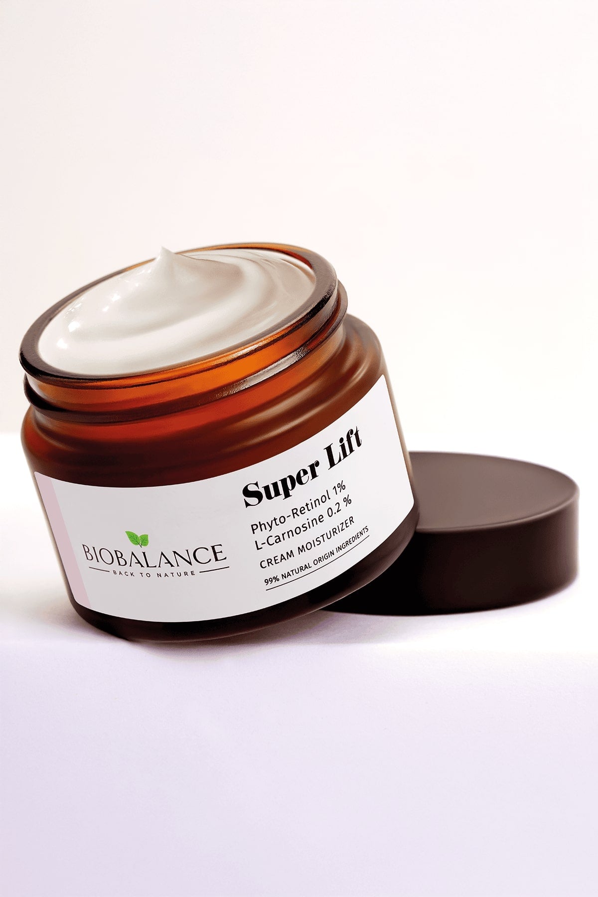 Bio Balance Super Lift Cream 50ml – Kuddy Cosmetics