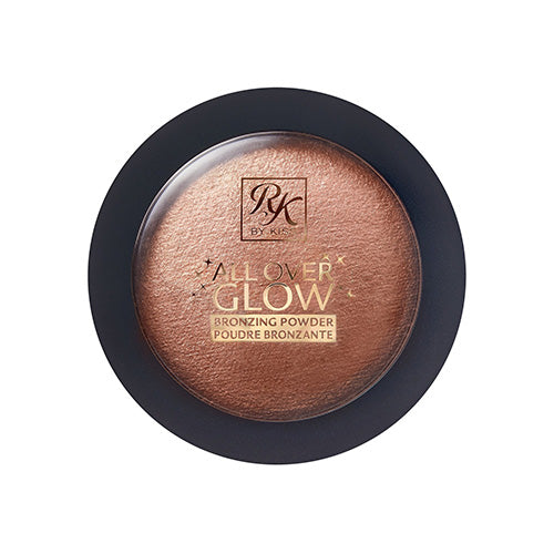 Ruby Kisses All Over Glow Bronze Glow – Kuddy Cosmetics