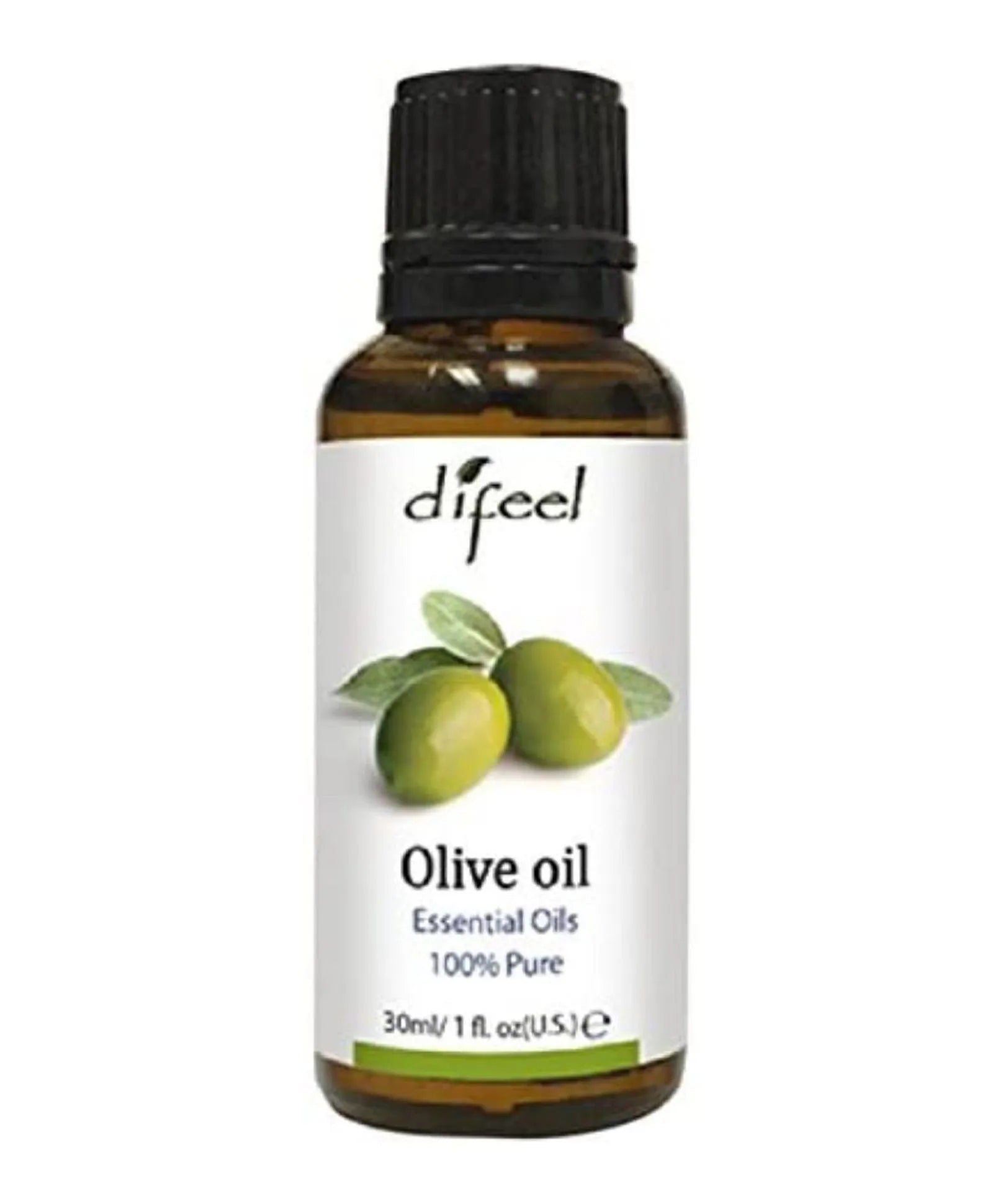 Difeel Essential Oil Olive 30ml – Kuddy Cosmetics